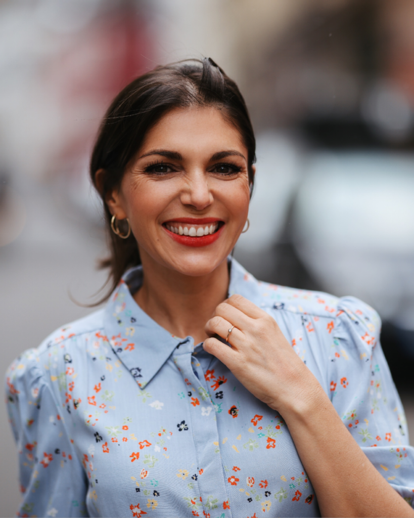 Anna Wolfers | Fab4Media