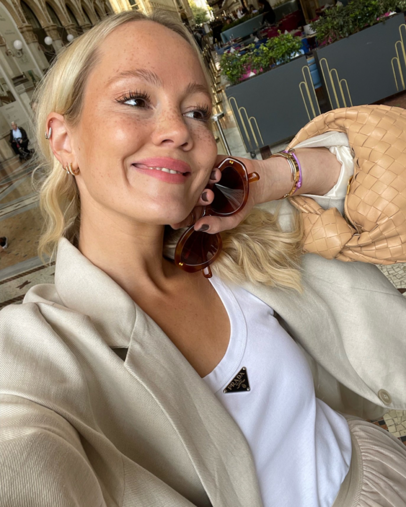 Kate Gelinsky | Fab4Media