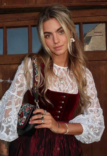 Nadine Wimmer | Fab4Media