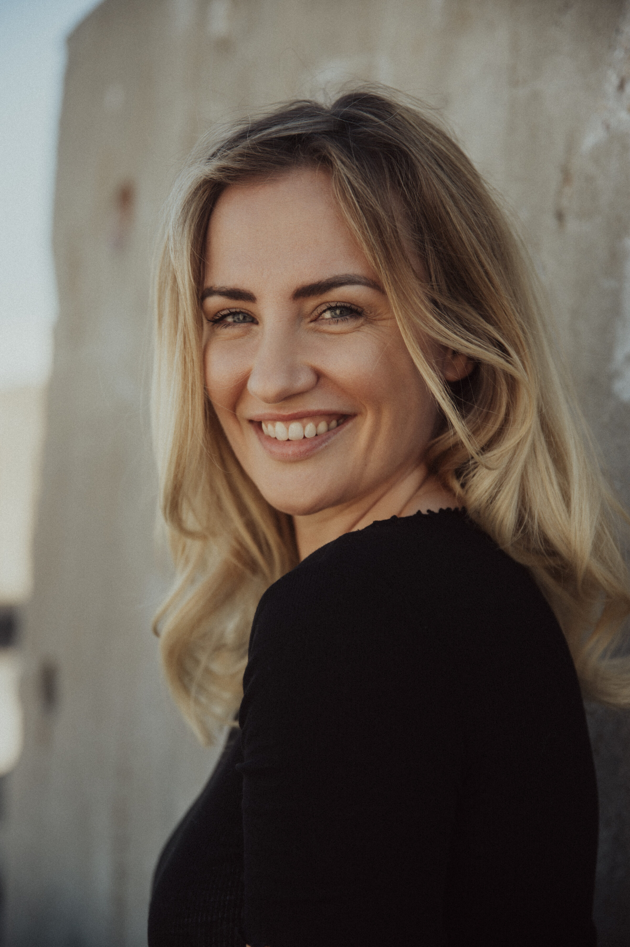 Ania Niedieck | Fab4Media